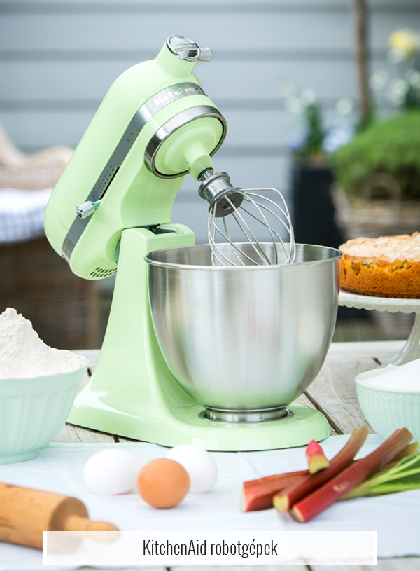 KitchenShop - A szenvedélyes főzés üzlete